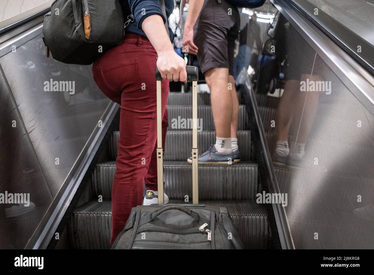 France, Paris. Illustration of daily life. Photograph by Martin ...