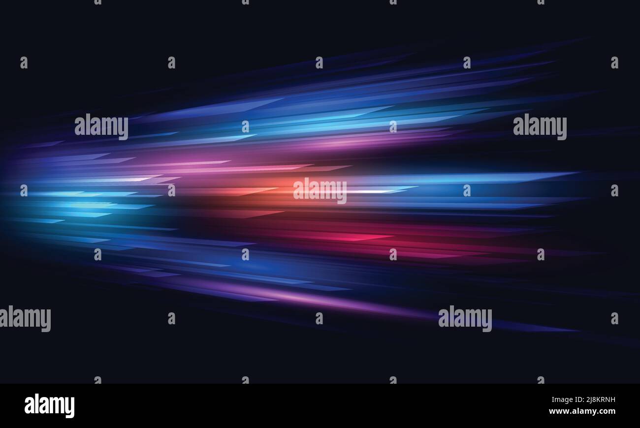 Digital dynamic Stock Vector Images - Alamy