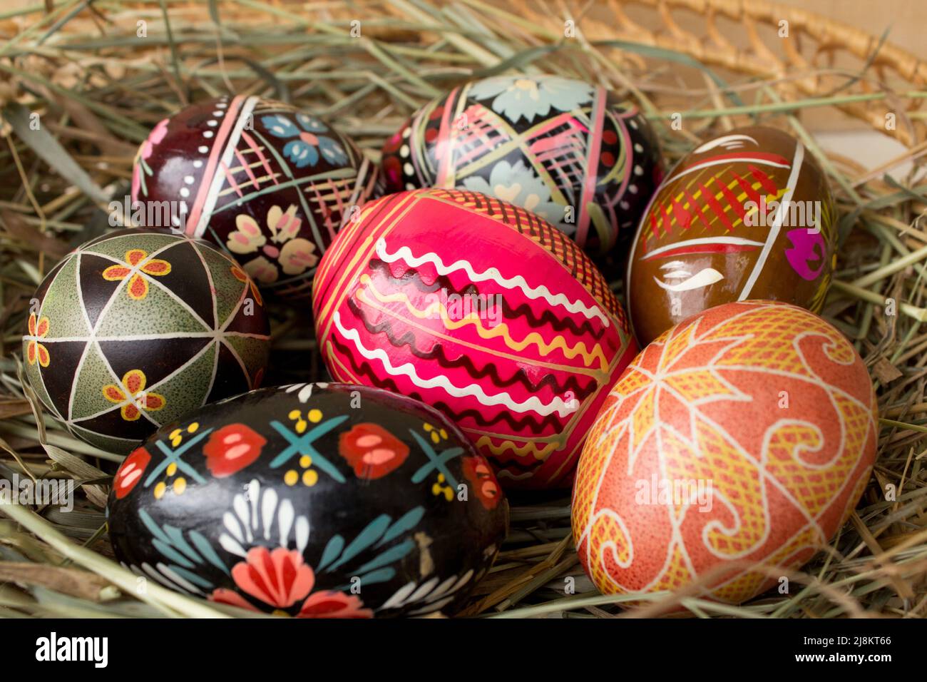 Christian hay hi-res stock photography and images - Alamy