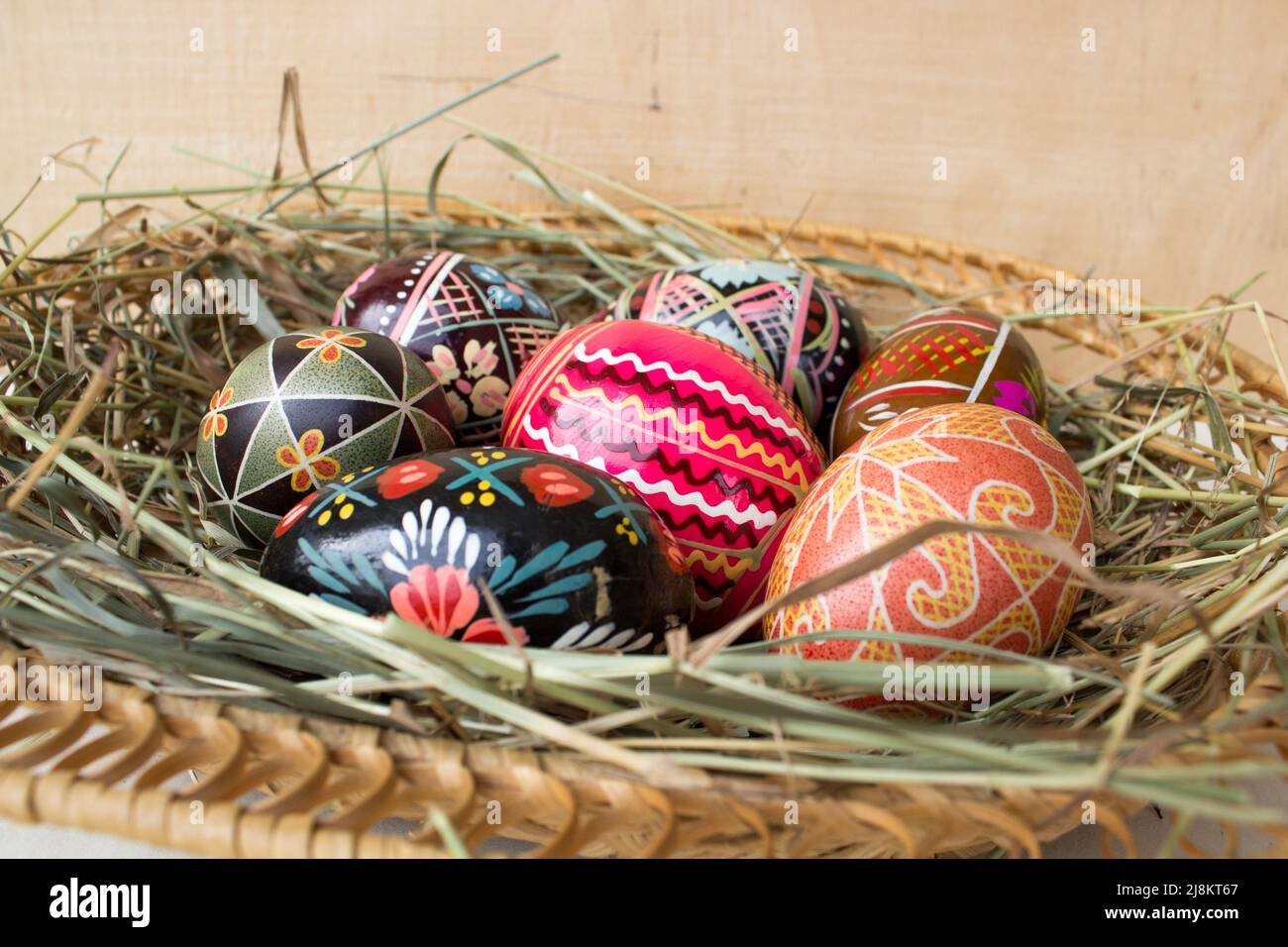 Christian hay hi-res stock photography and images - Alamy