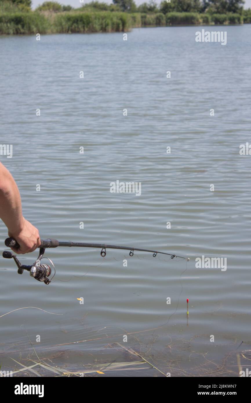 Lunker fish hi-res stock photography and images - Alamy