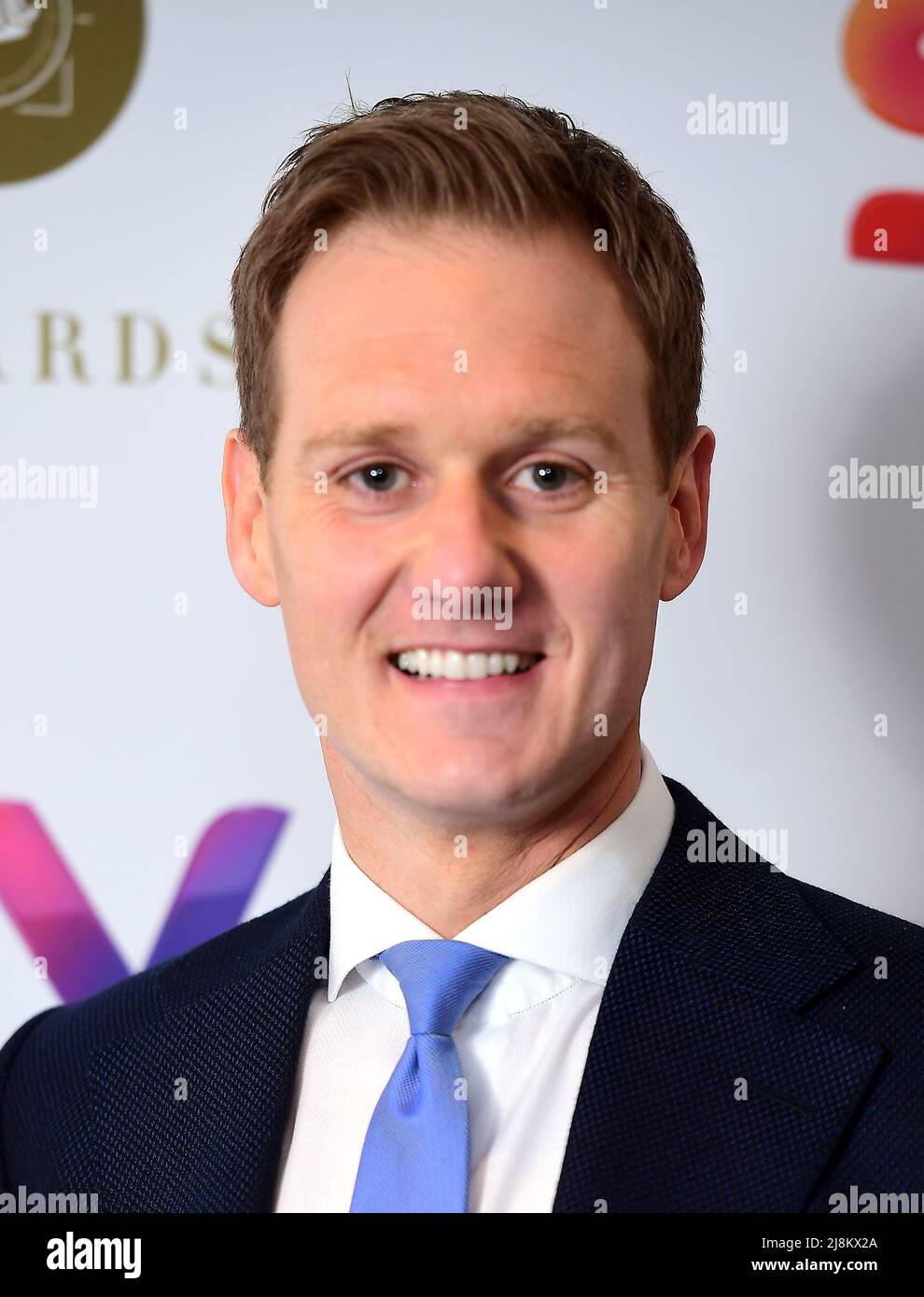 File photo dated 12/03/19 of Dan Walker, as BBC Breakfast sport ...