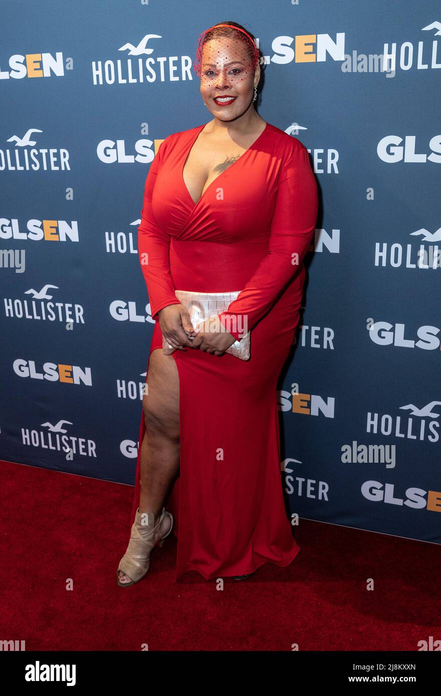 New York, United States. 16th May, 2022. Chanel Lopez attends The 2022 ...
