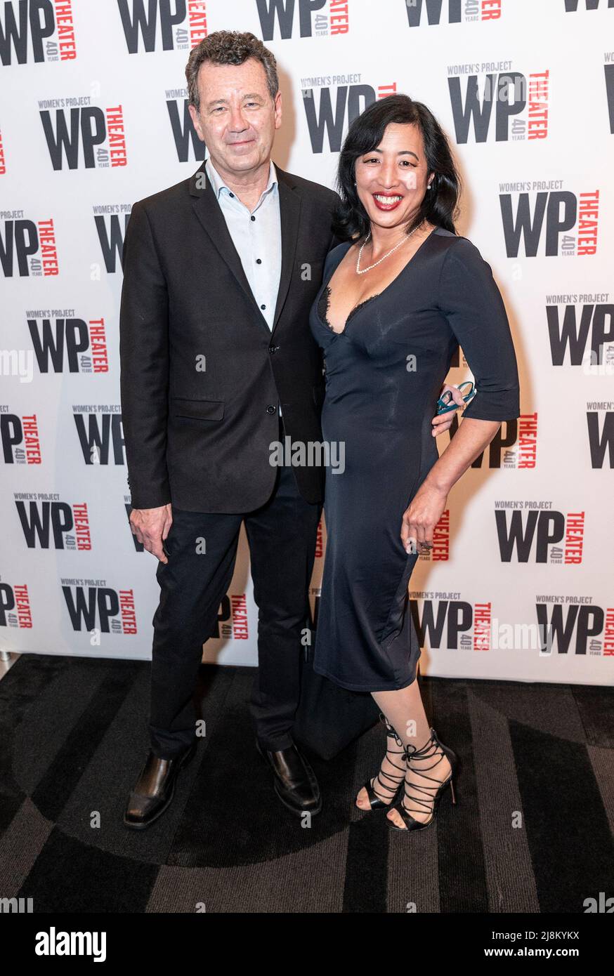 Lily yu hi-res stock photography and images - Alamy