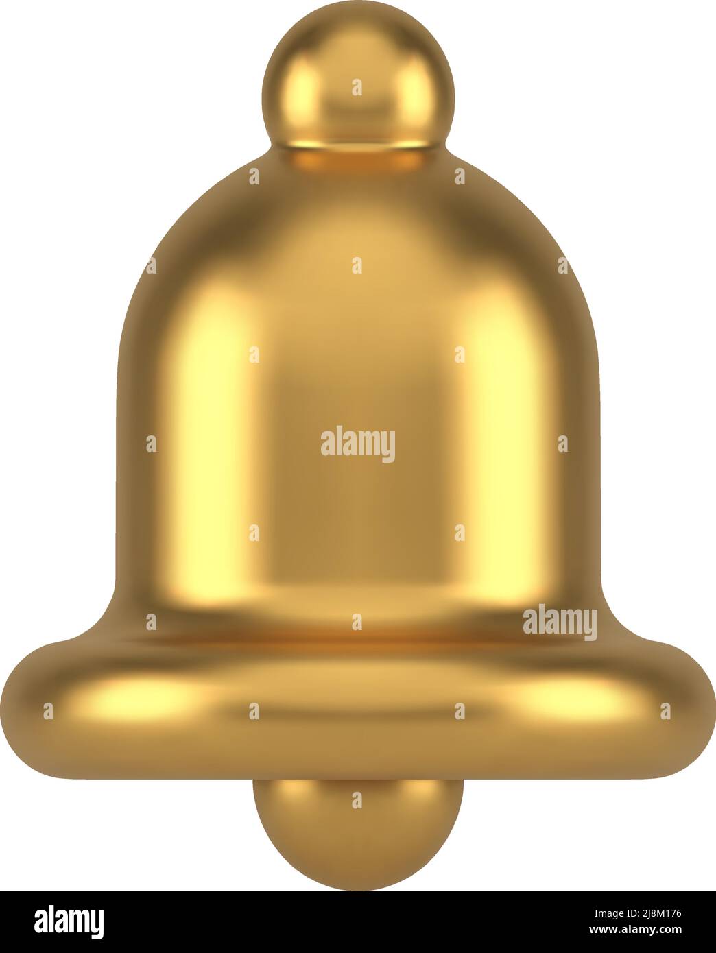 War bell Stock Vector Images - Alamy