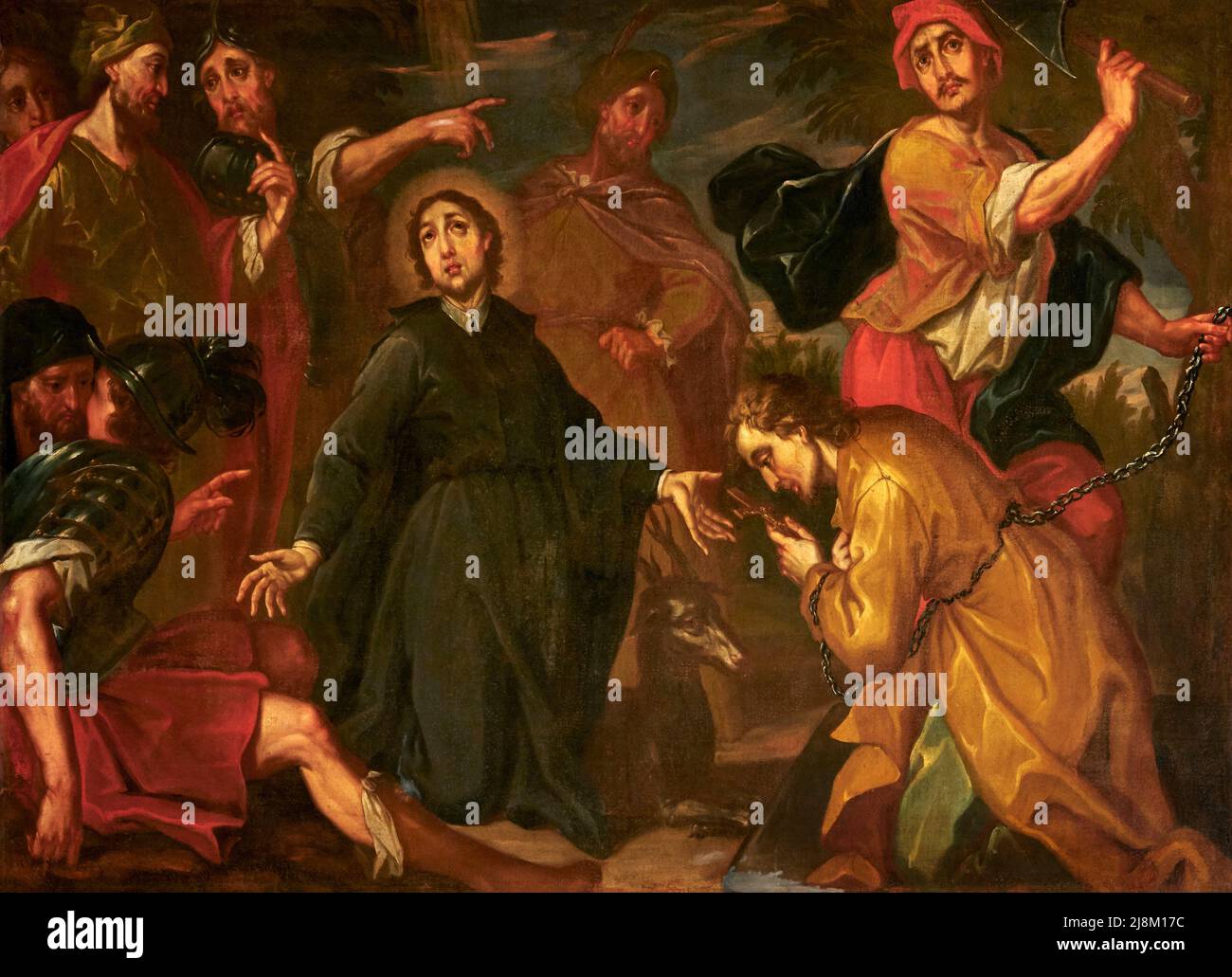 Chiesa libera hi-res stock photography and images - Alamy