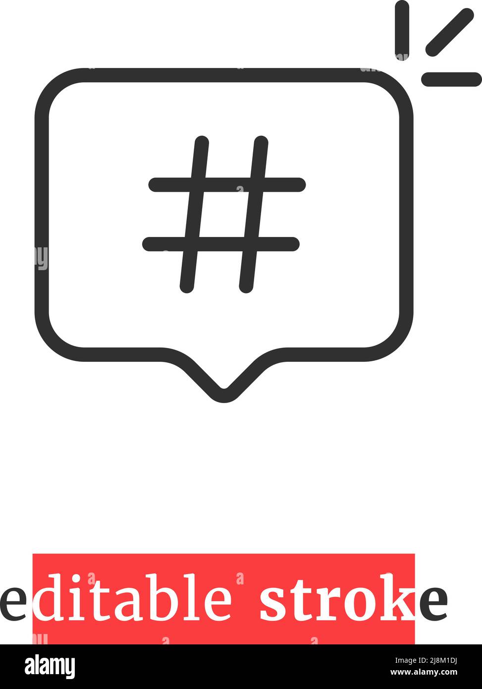 Topic change Stock Vector Images - Alamy