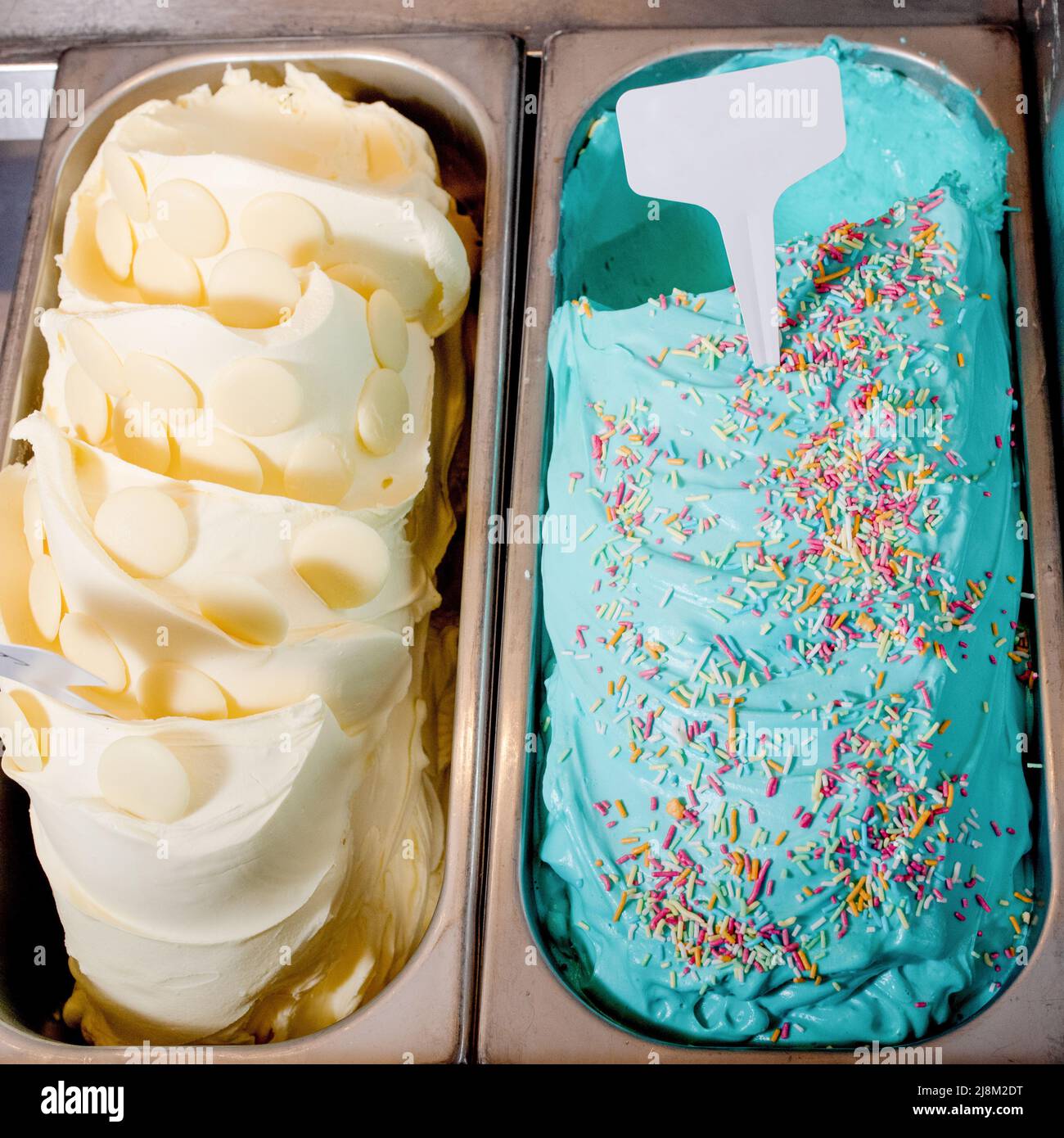 Ice cream cool box hi-res stock photography and images - Alamy