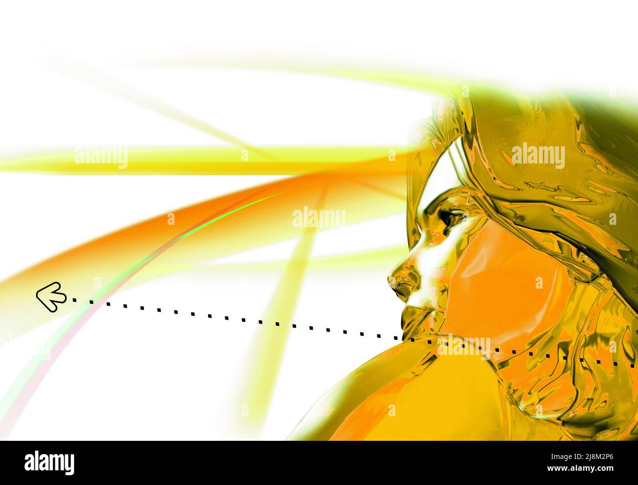 technology data work Stock Photo - Alamy