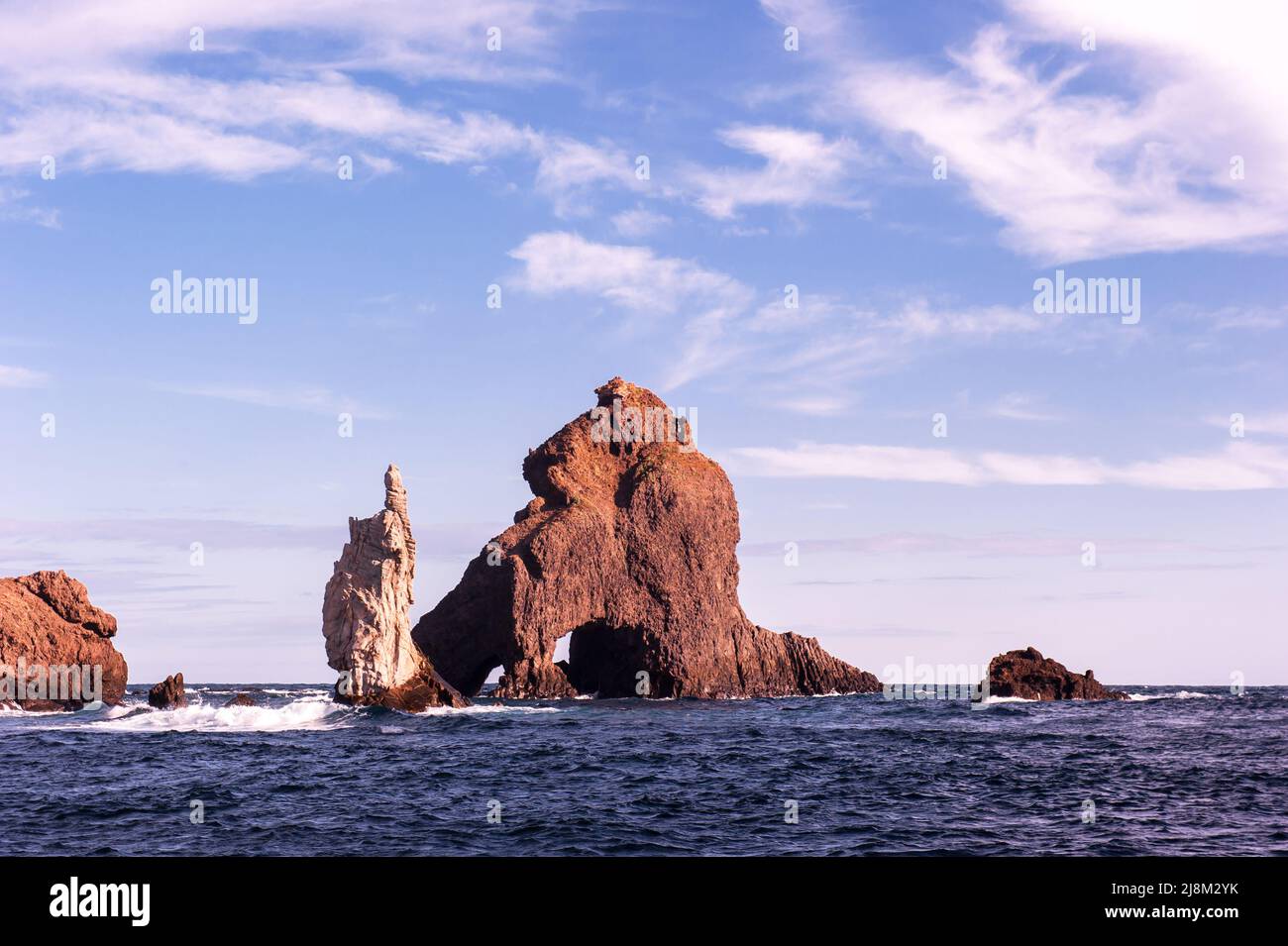 The beautiful island "Dokdo",Dokdo is the east end territory of ...