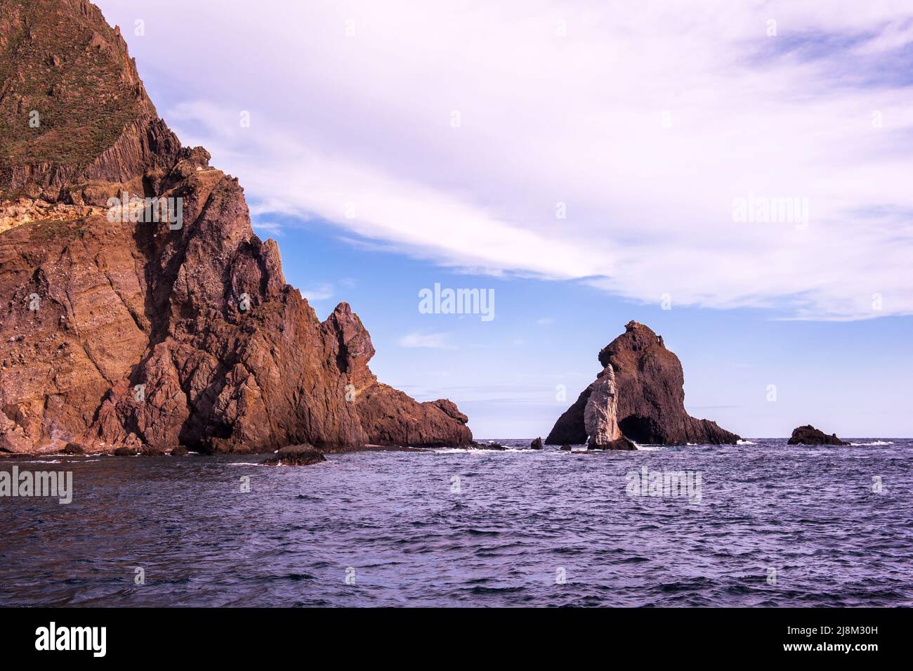 The beautiful island "Dokdo",Dokdo is the east end territory of ...