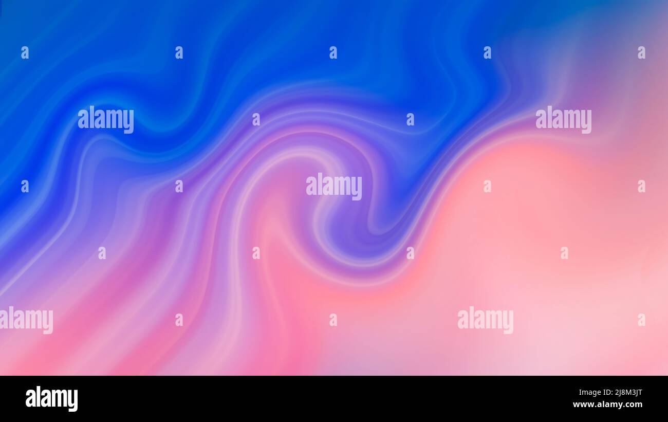 abstract blurred gradient pastel colors diagonal lines pink purple wave ...