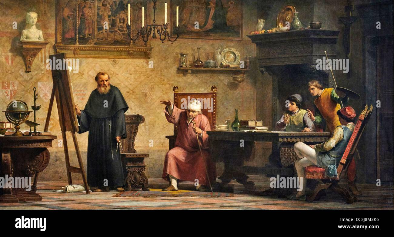 Angelo tricca hi-res stock photography and images - Alamy