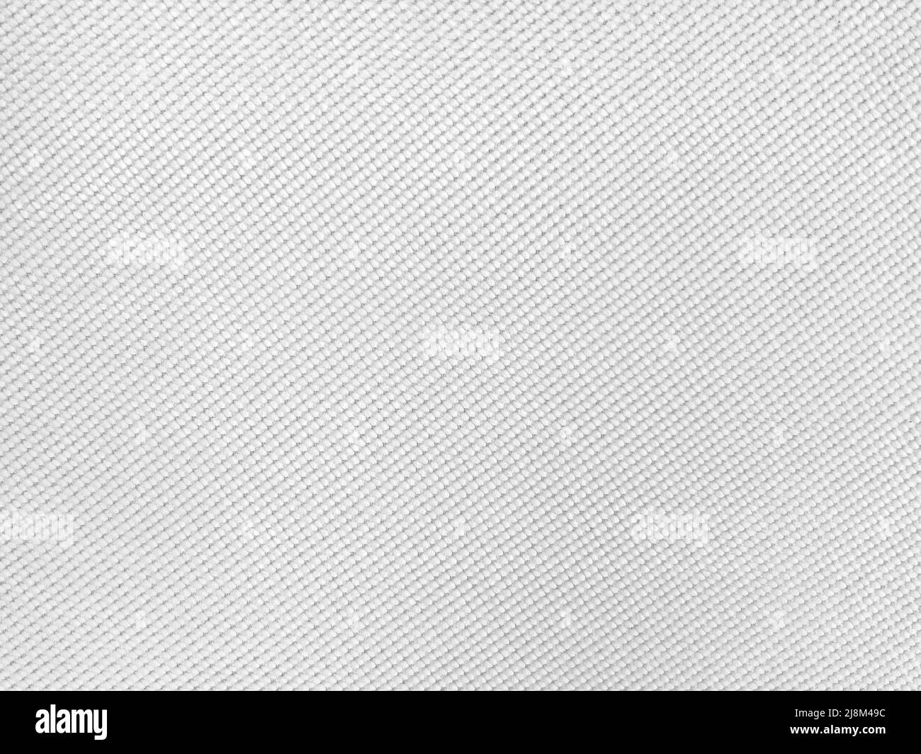 White fabric texture closeup as design background Stock Photo - Alamy