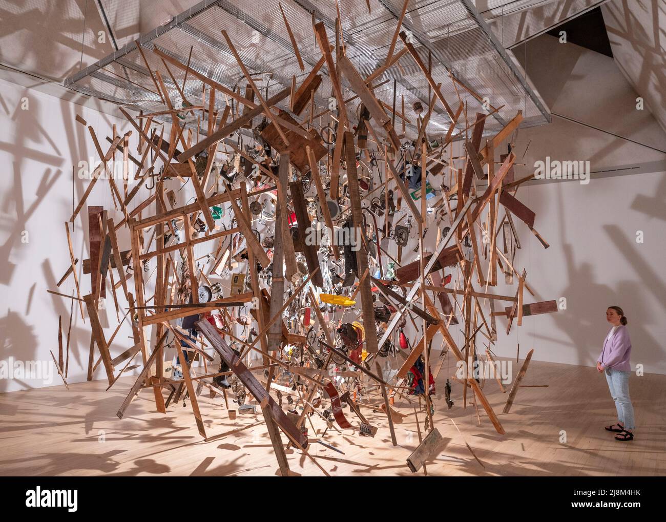 Dark matter garden hi-res stock photography and images - Alamy