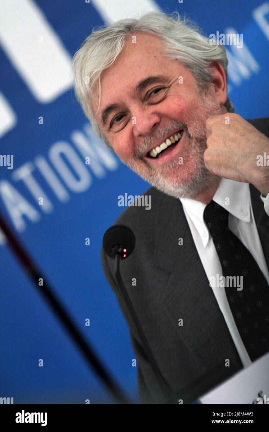 Trencianske Teplice, Slovakia. 19th June, 2010. ***FILE PHOTO from June ...
