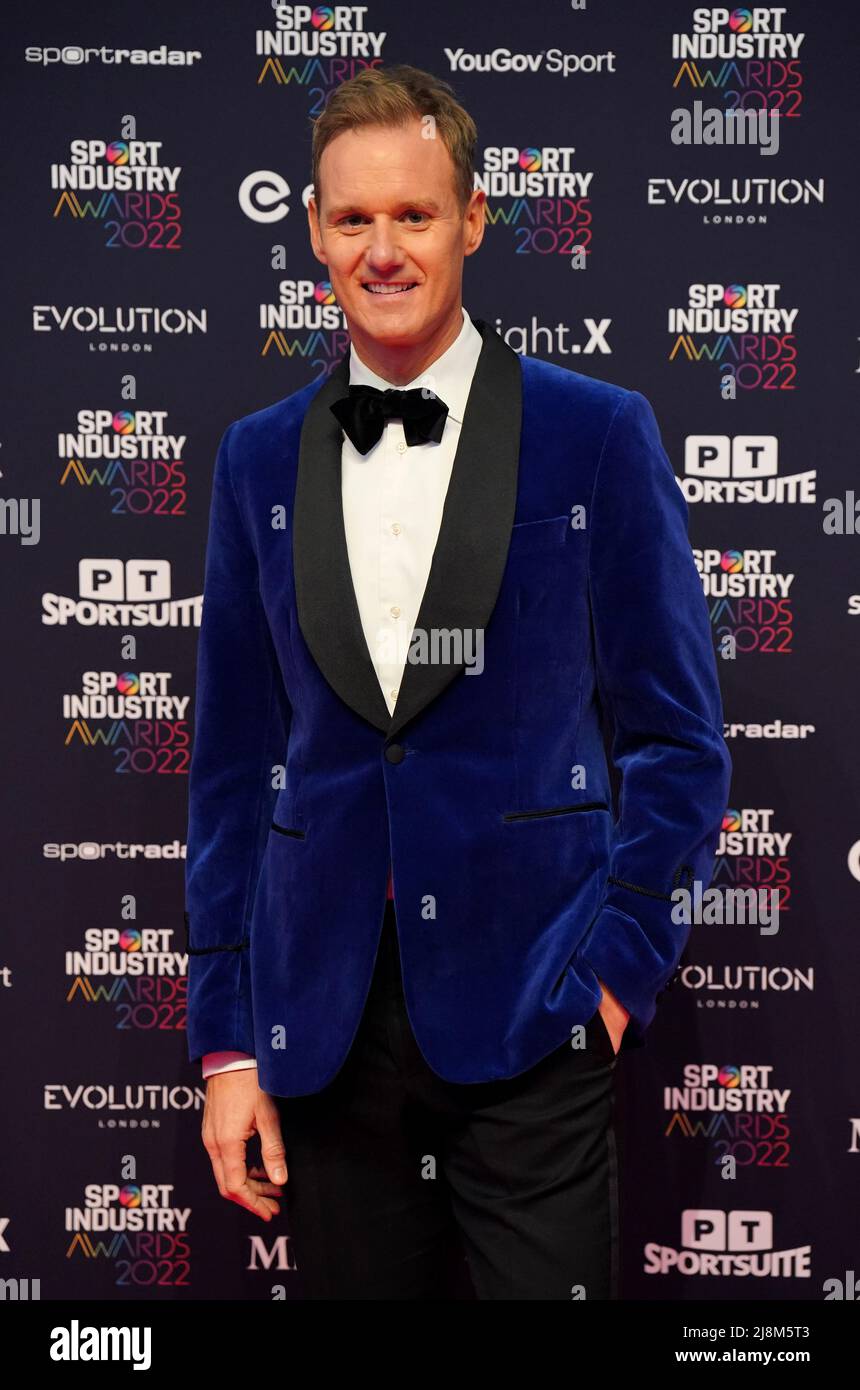 Mike bushell bbc hi-res stock photography and images - Alamy