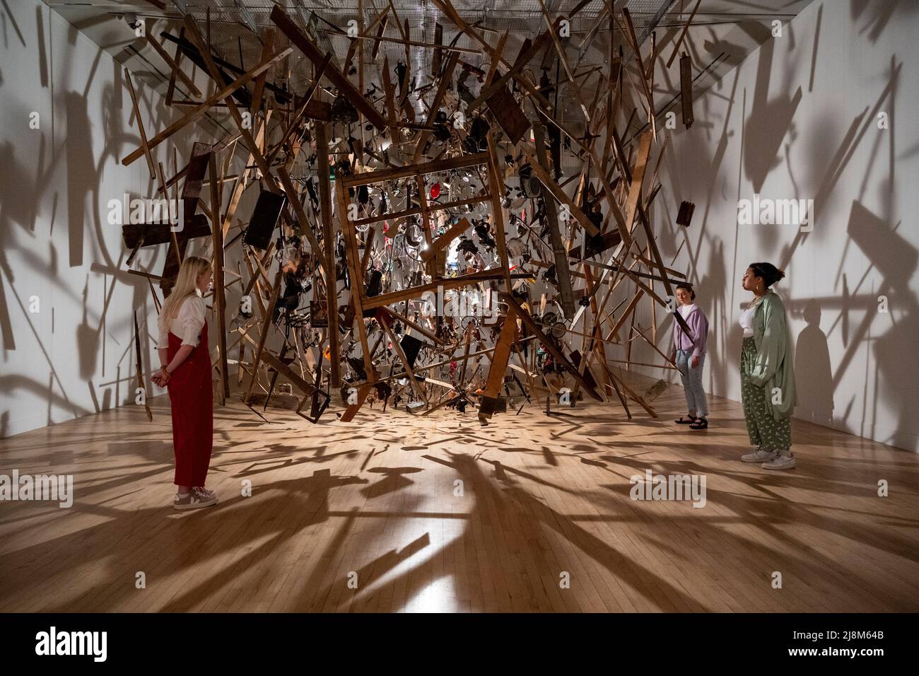 Exploded view art hi-res stock photography and images - Alamy