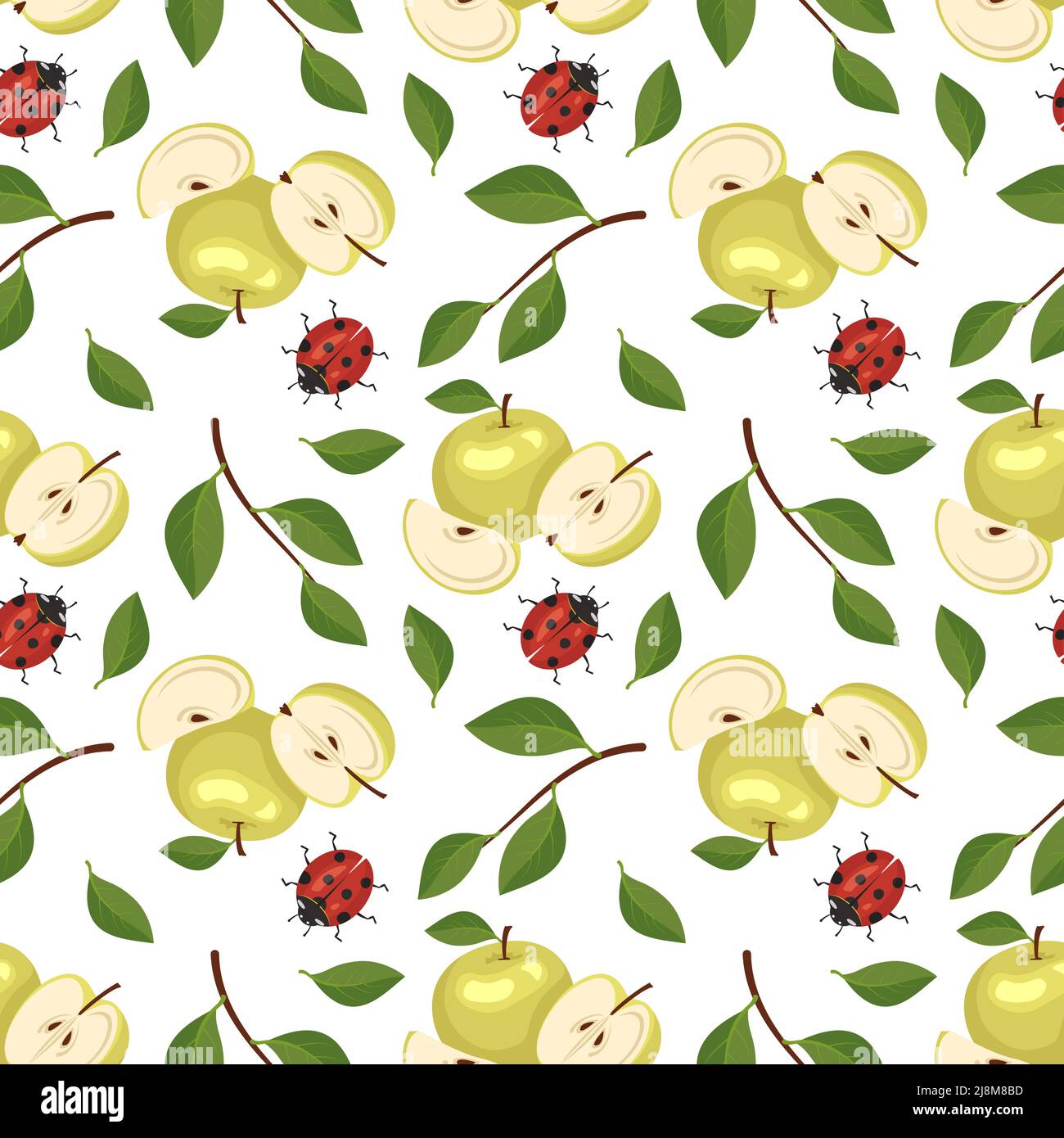 Background from red ripe Stock Vector Images - Alamy