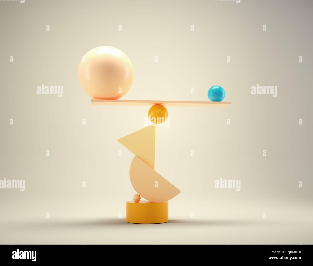 Balance of complexity hi-res stock photography and images - Alamy
