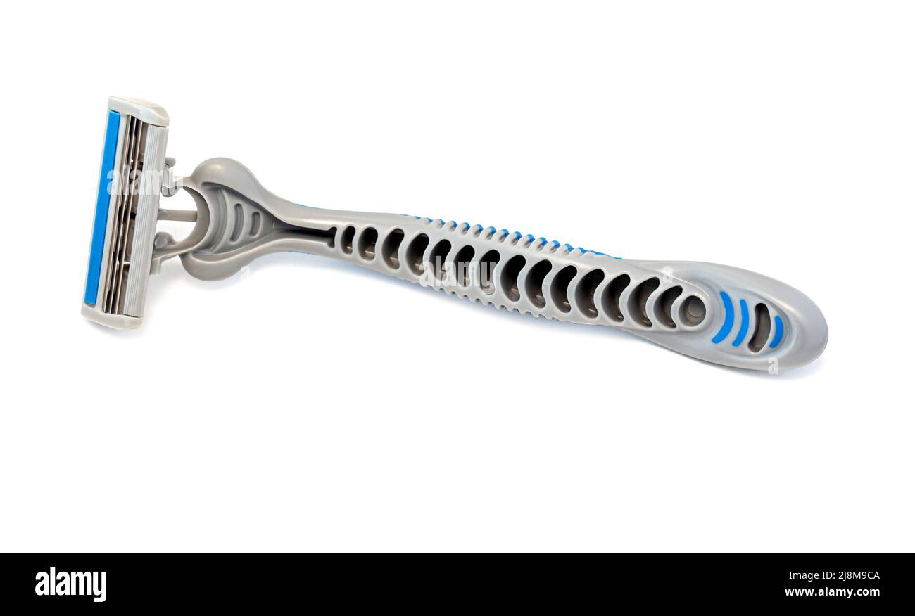 Shaving device hi-res stock photography and images - Alamy