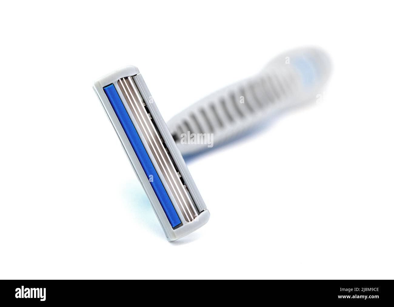 Daily routine men Cut Out Stock Images & Pictures - Alamy