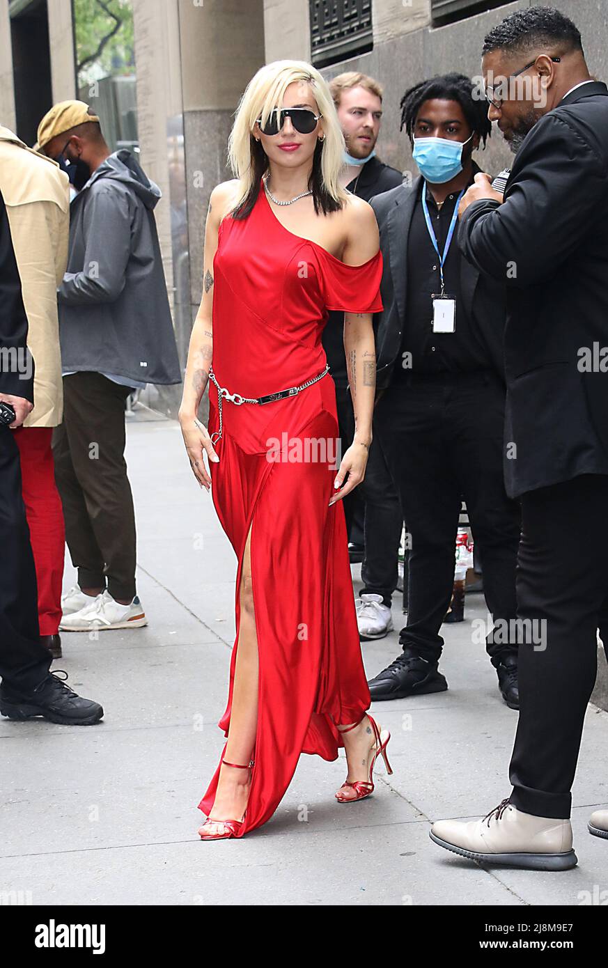 Miley cyrus 2022 hi-res stock photography and images - Alamy