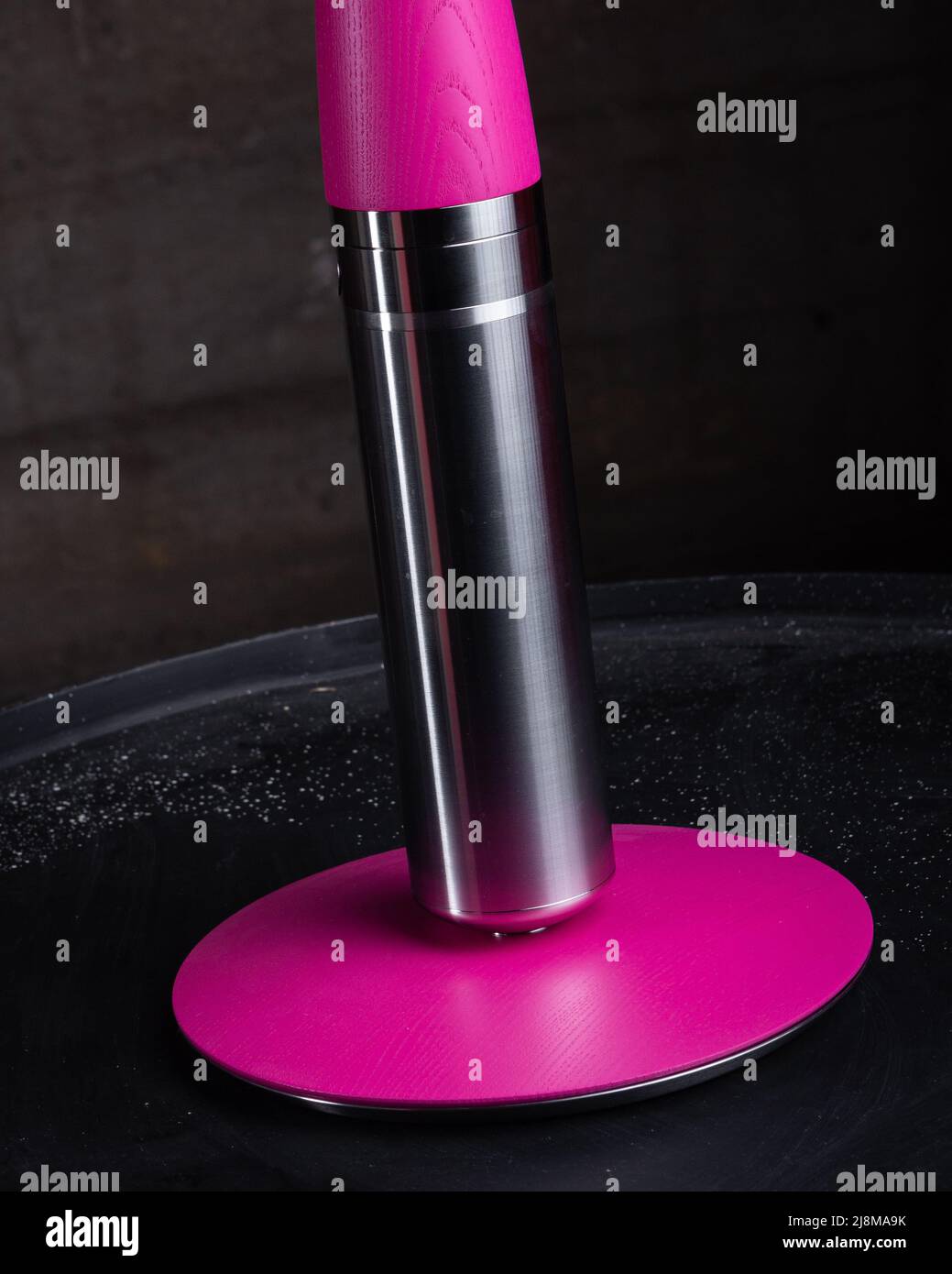 part of the hookah, modern design, on a background Stock Photo - Alamy