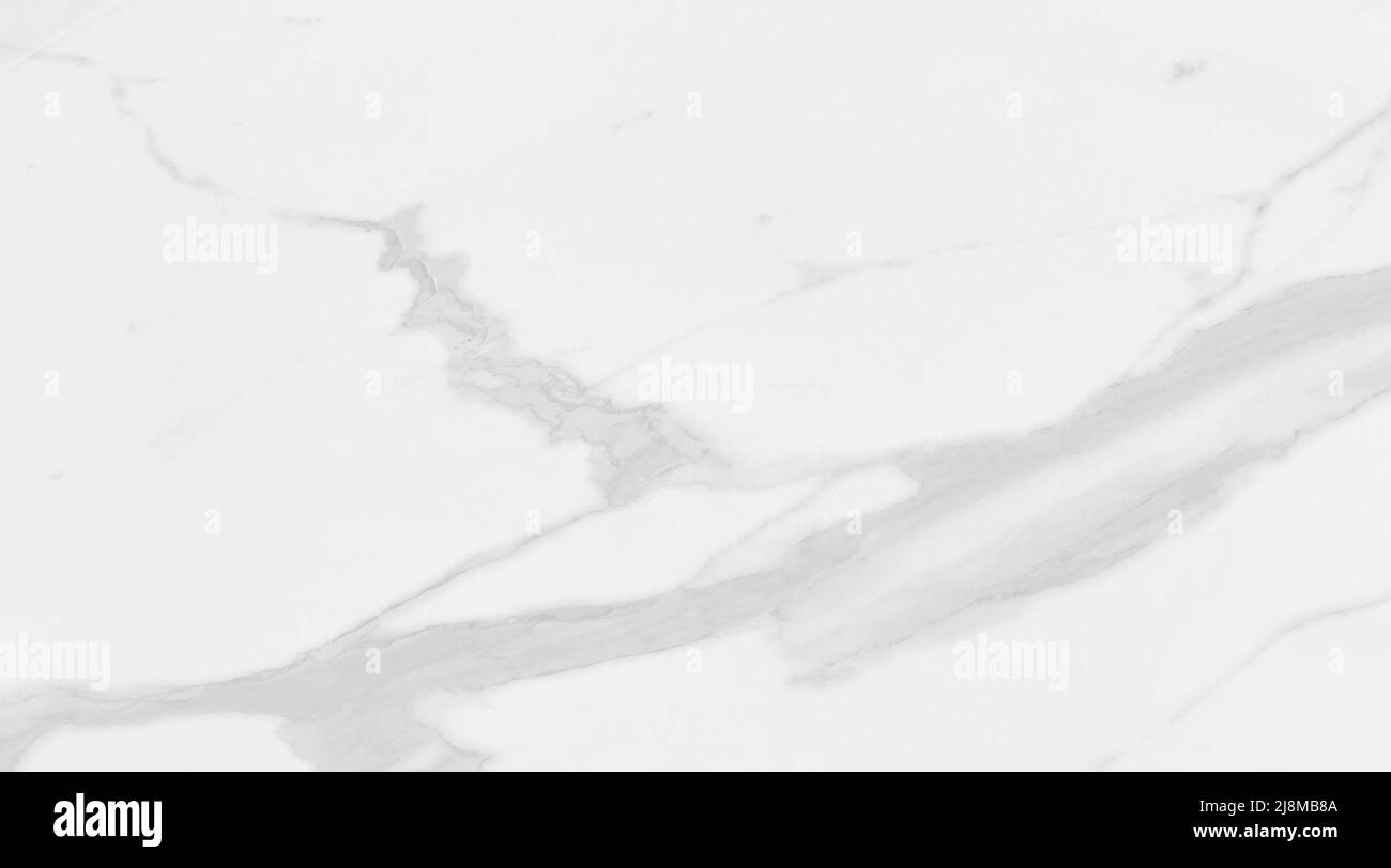 White marble texture template with high resolution Stock Photo - Alamy