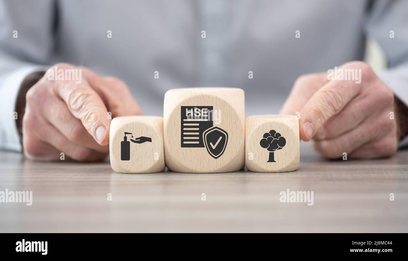 Hse cube hi-res stock photography and images - Alamy