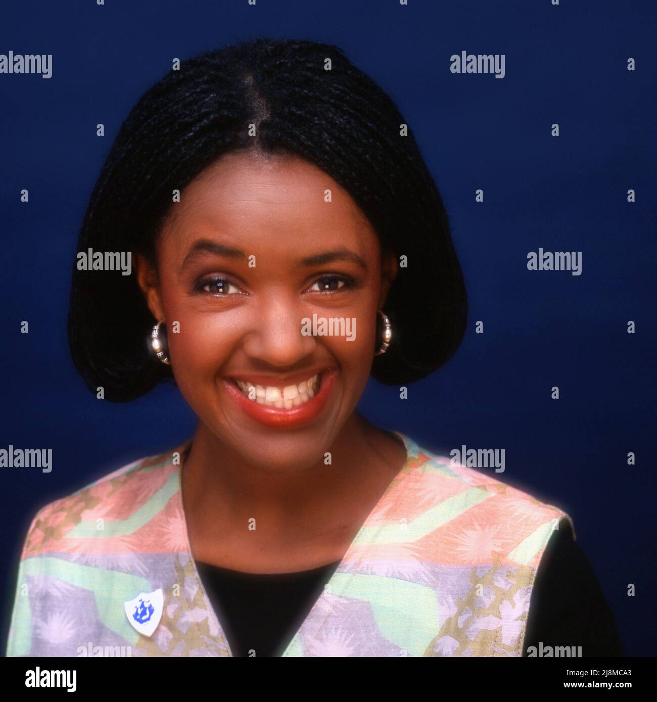 Diane louise jordan blue peter hi-res stock photography and images - Alamy