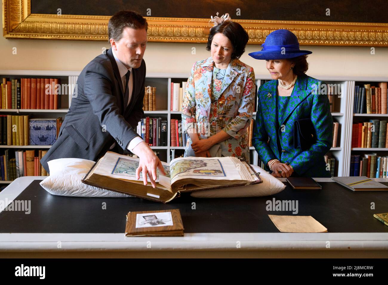 Arvid jakobsson hi-res stock photography and images - Alamy