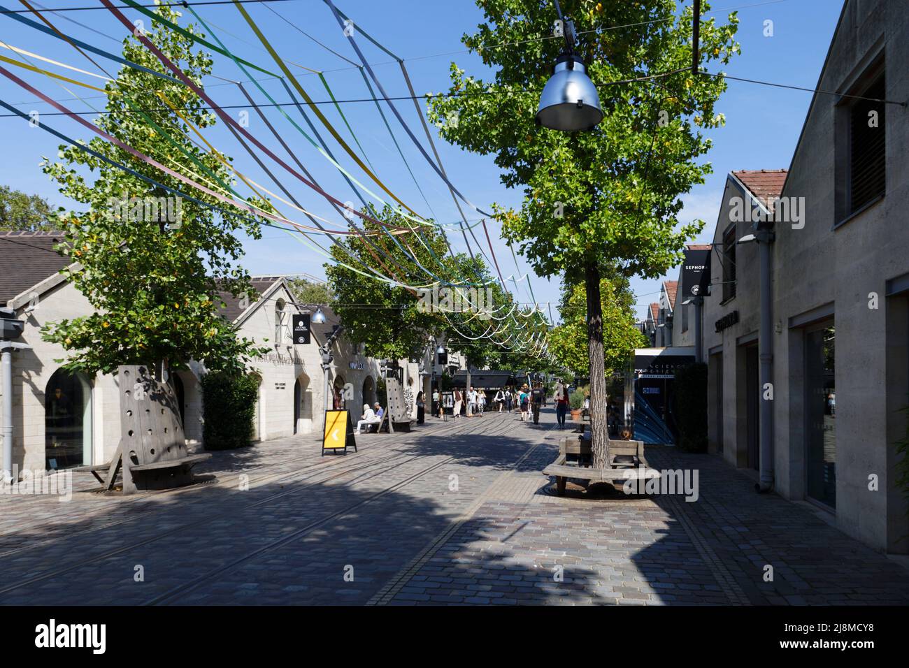 Bercy storage area hi-res stock photography and images - Alamy