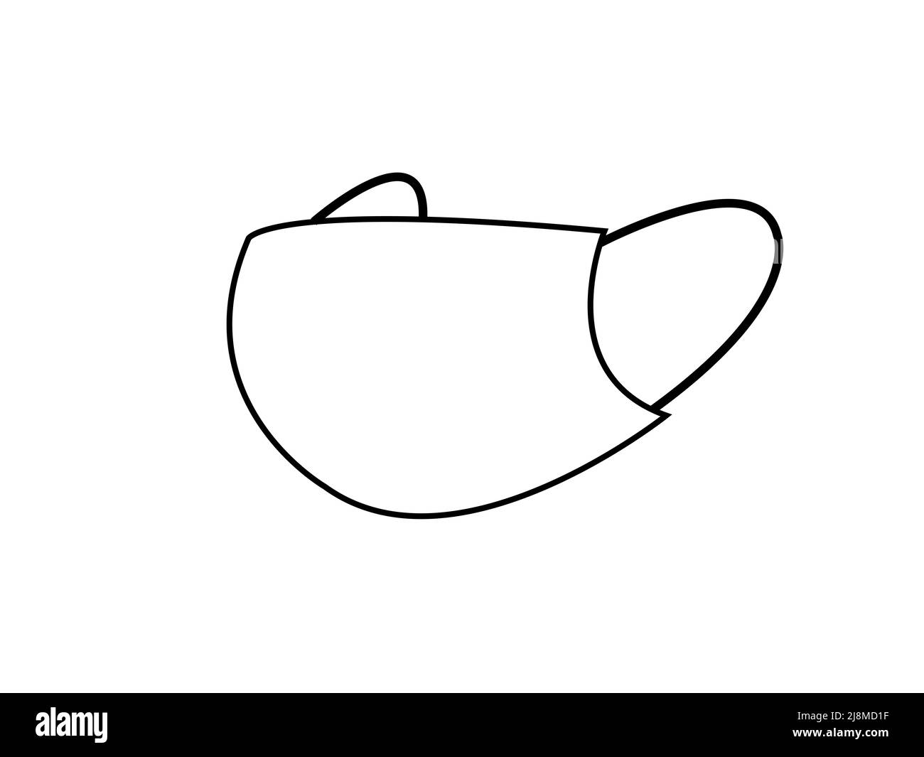 Virus design Cut Out Stock Images & Pictures - Alamy