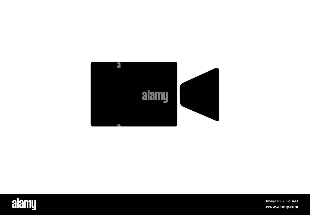 Movie symbols Cut Out Stock Images & Pictures - Alamy