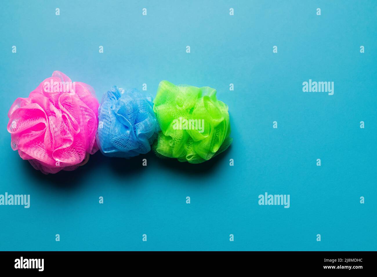 Body puffs hi-res stock photography and images - Alamy