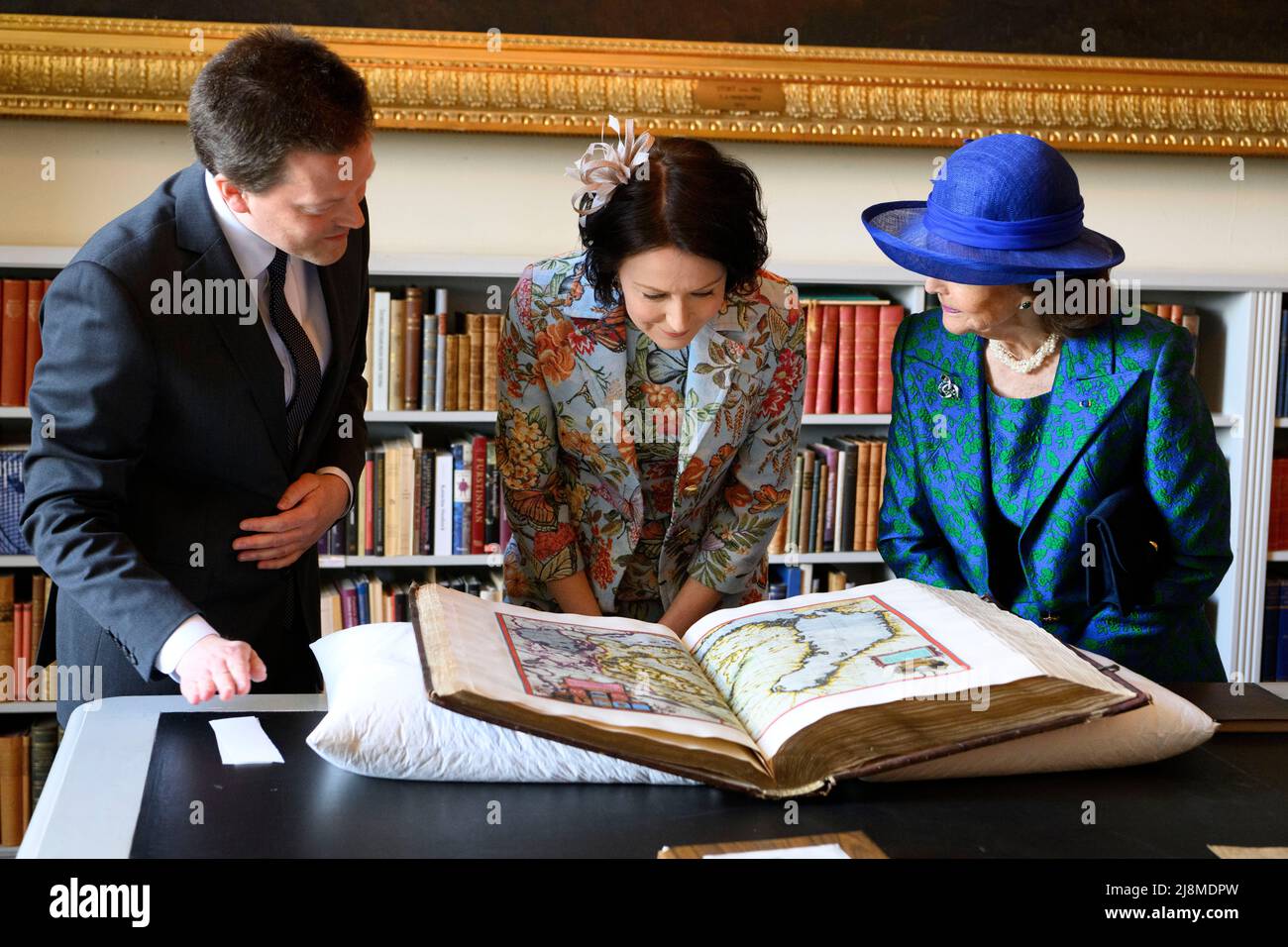 Arvid jakobsson hi-res stock photography and images - Alamy