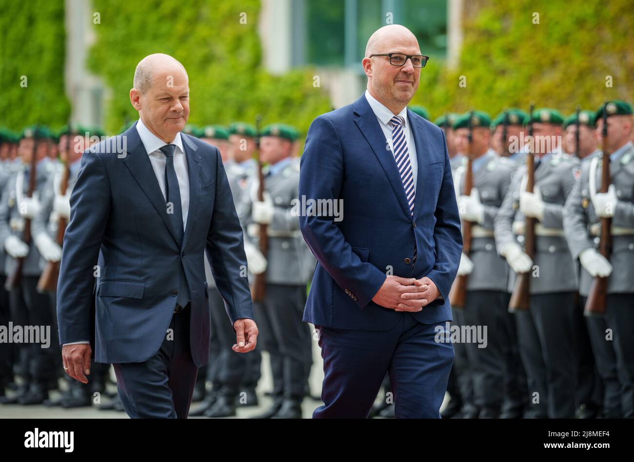 Liechtenstein daniel risch hi-res stock photography and images - Alamy