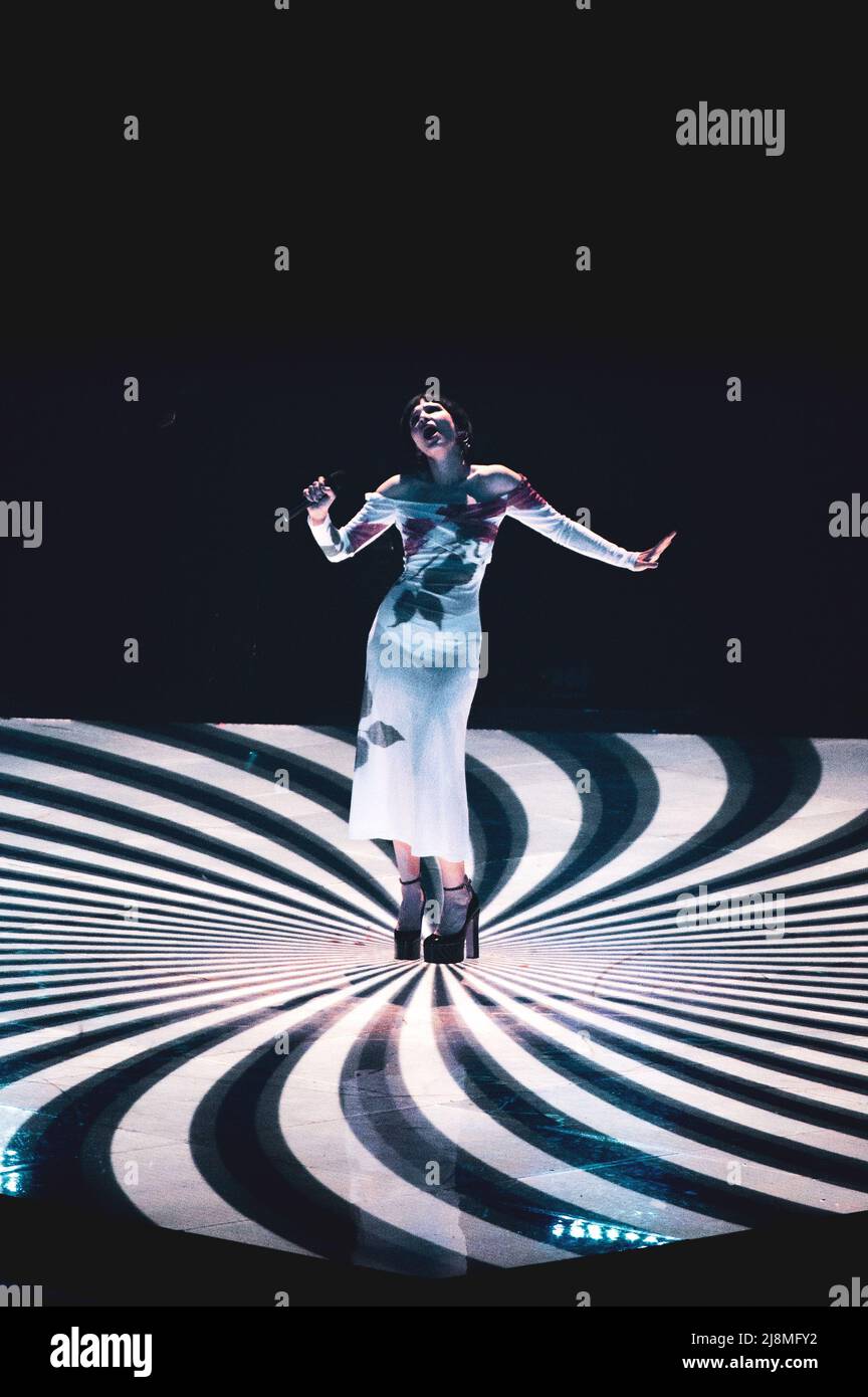 Monika liu hi-res stock photography and images - Alamy