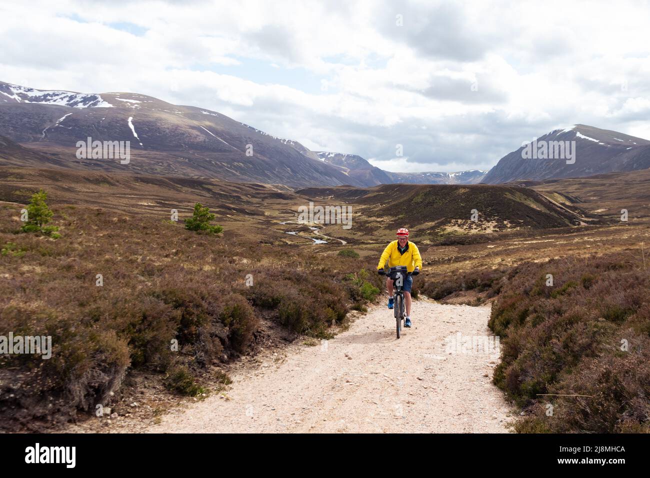 Bike ride hi-res stock photography and images - Alamy