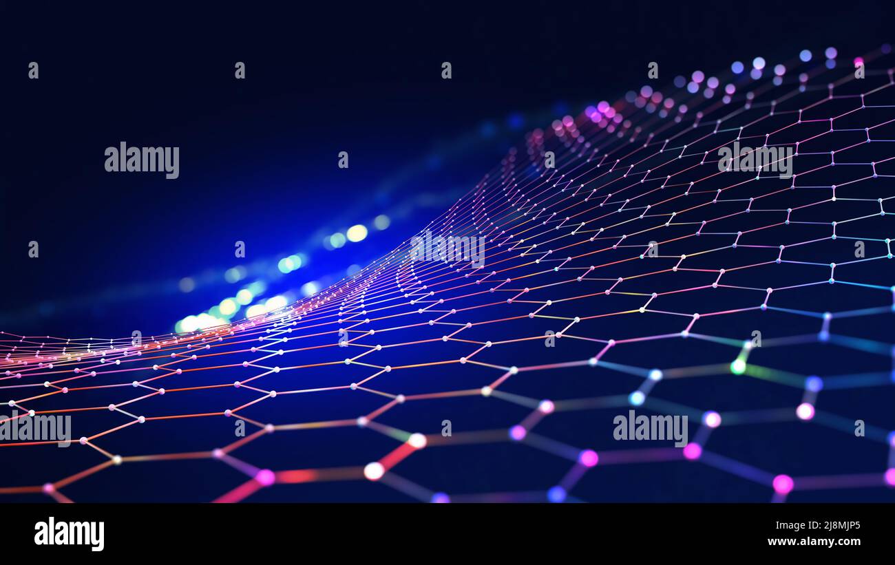 Digital and ai art hi-res stock photography and images - Alamy
