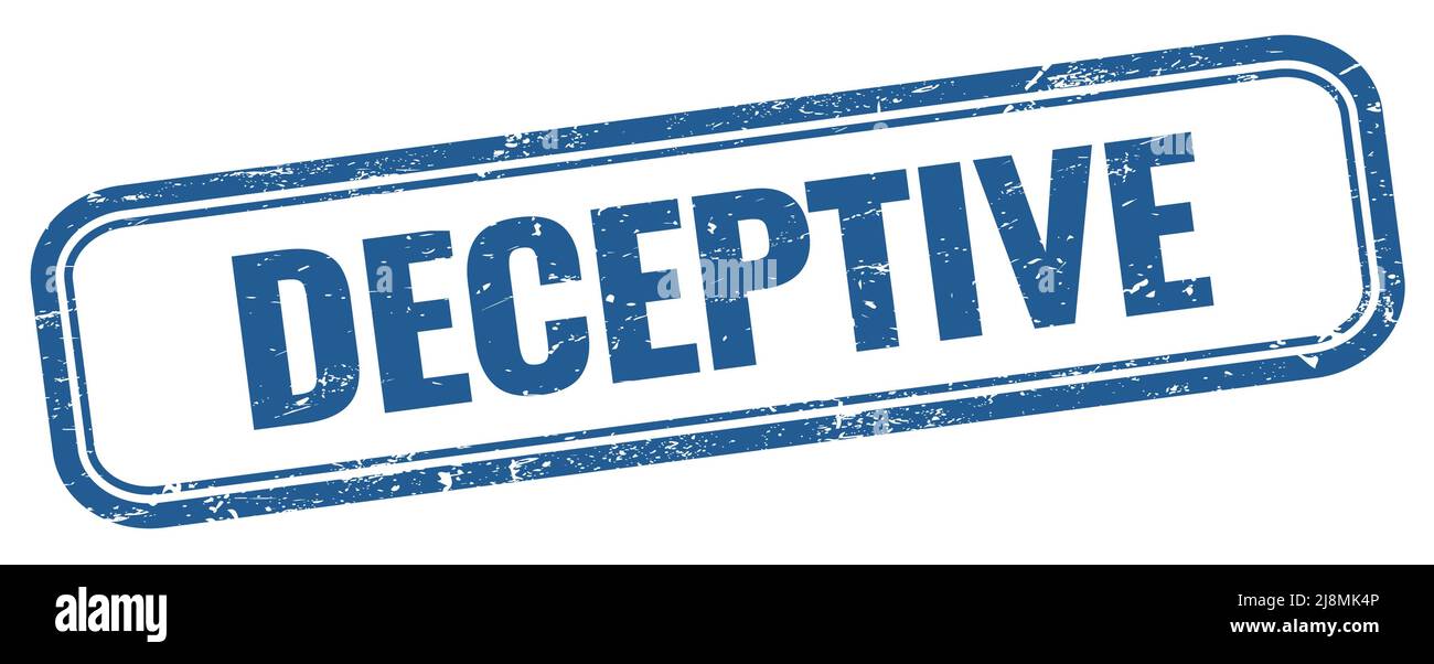 Deceptive stamp hi-res stock photography and images - Alamy