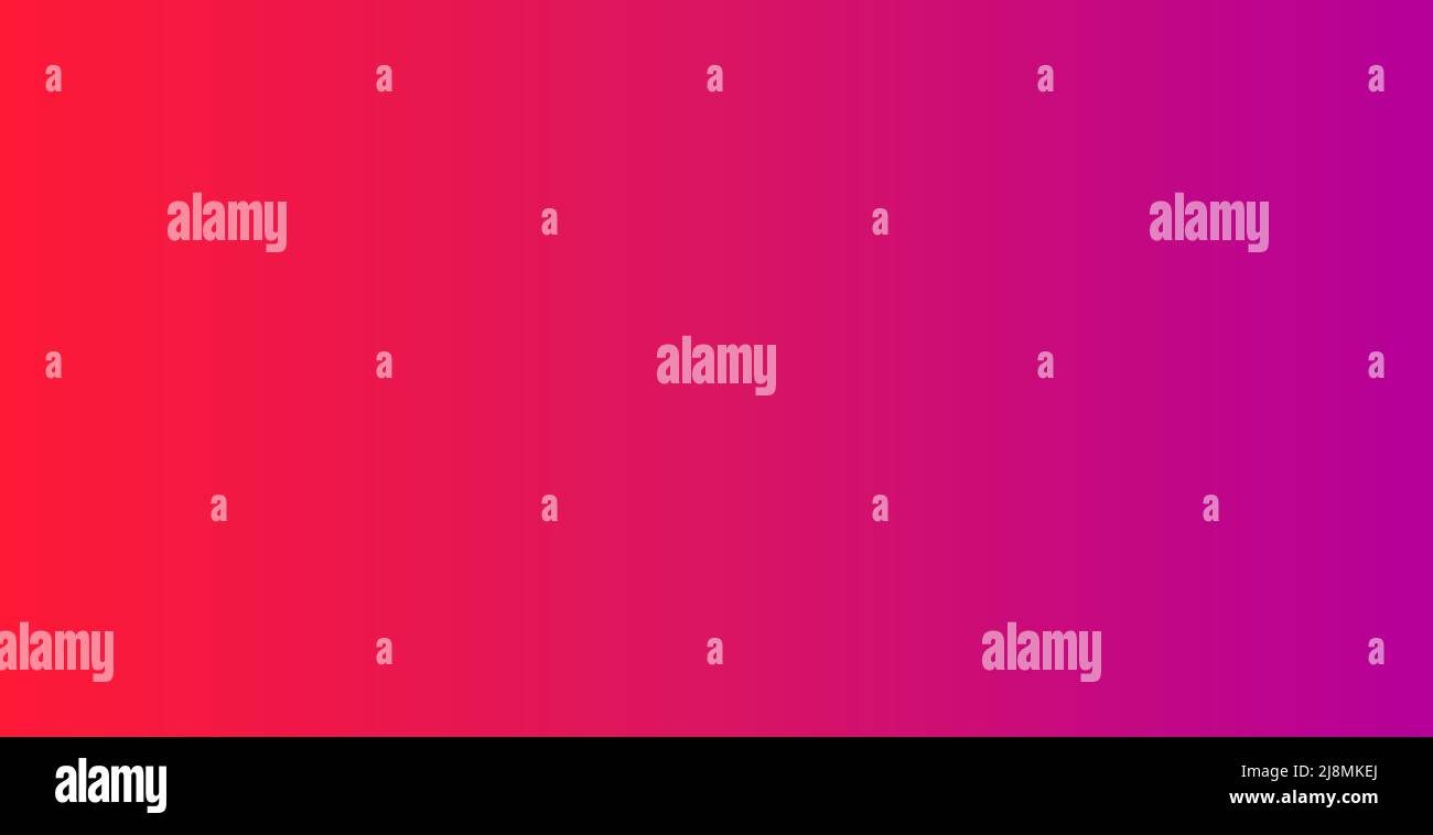 Red, pink and purple gradient abstract smooth ombre fading background ...