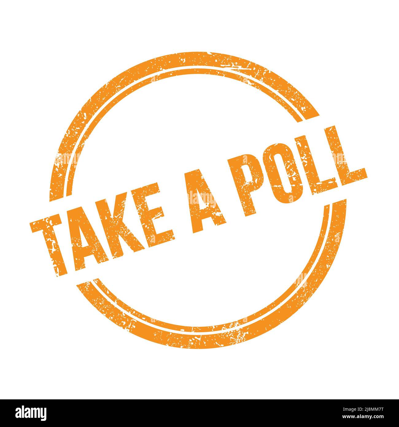 Take a poll word hi-res stock photography and images - Alamy