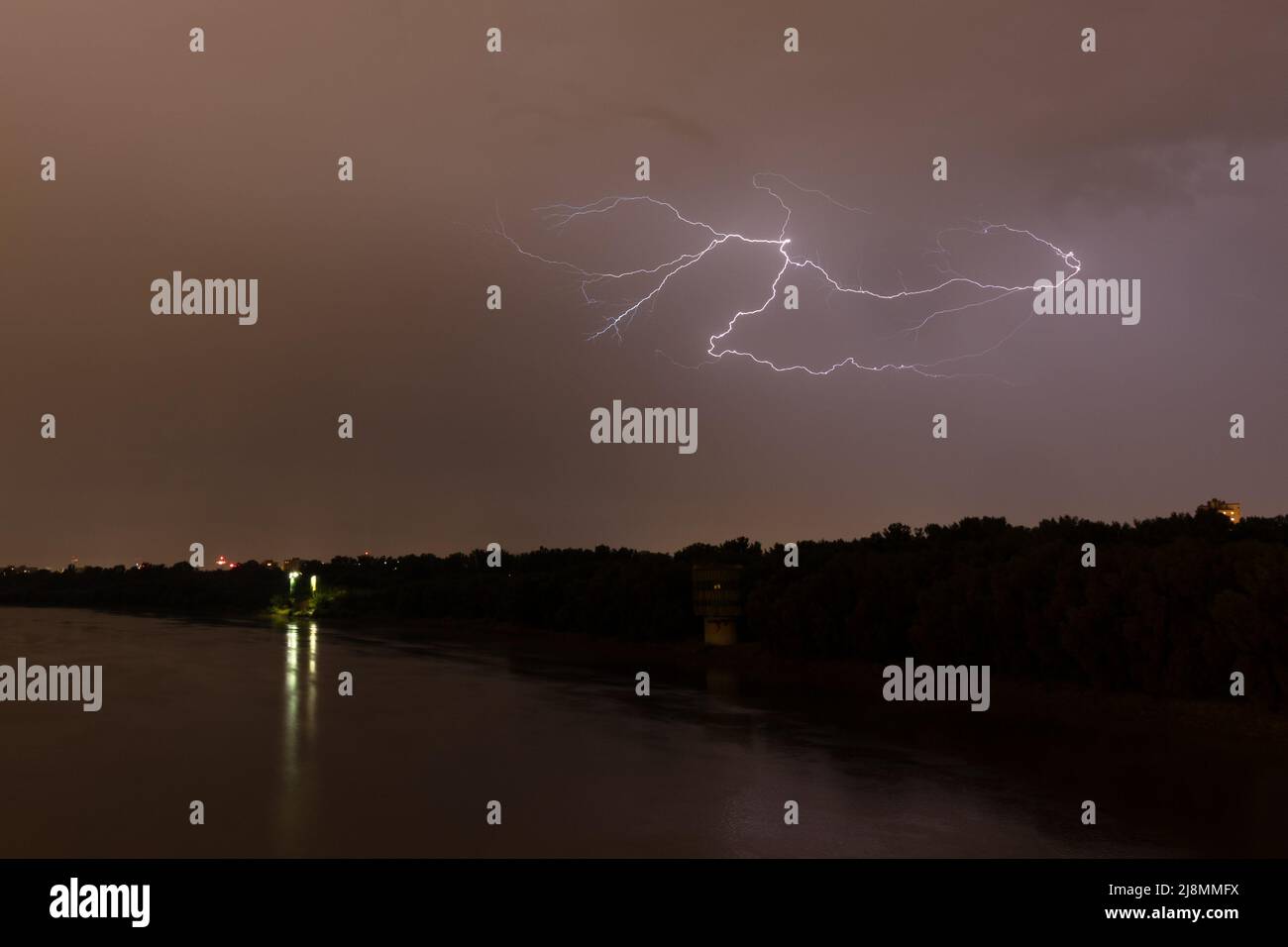 Poland weather hi-res stock photography and images - Alamy