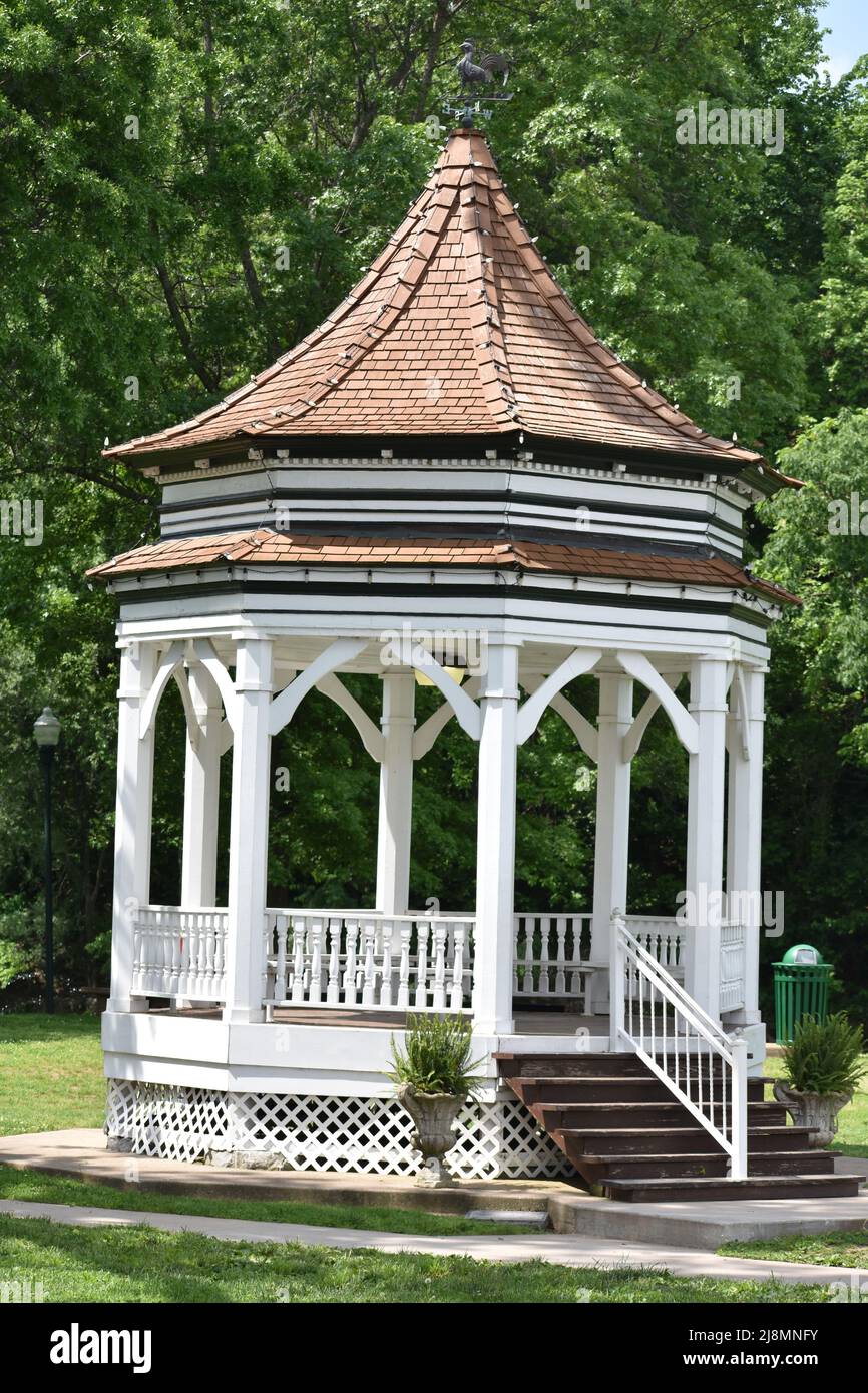 Siloam springs arkansas hi-res stock photography and images - Alamy