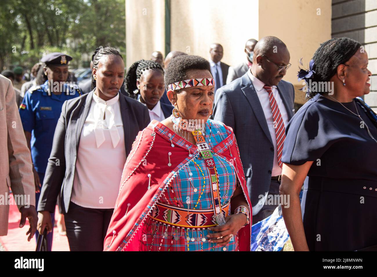 Alternative justice systems model hi-res stock photography and images ...