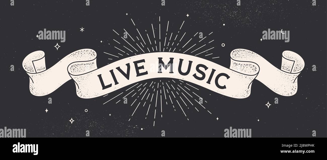 Ribbon design drawing hi-res stock photography and images - Alamy