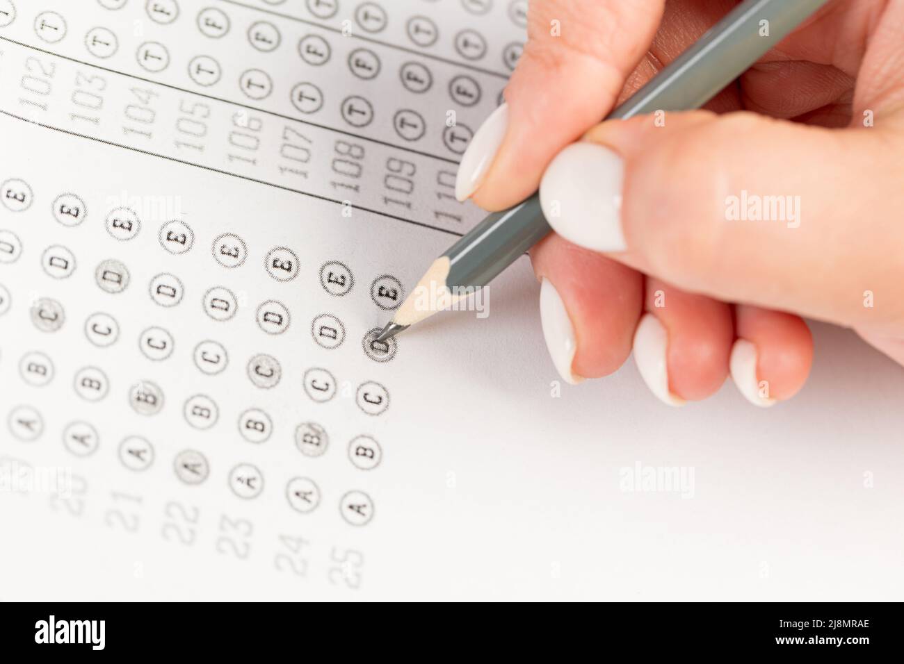 Computer sheet hi-res stock photography and images - Alamy