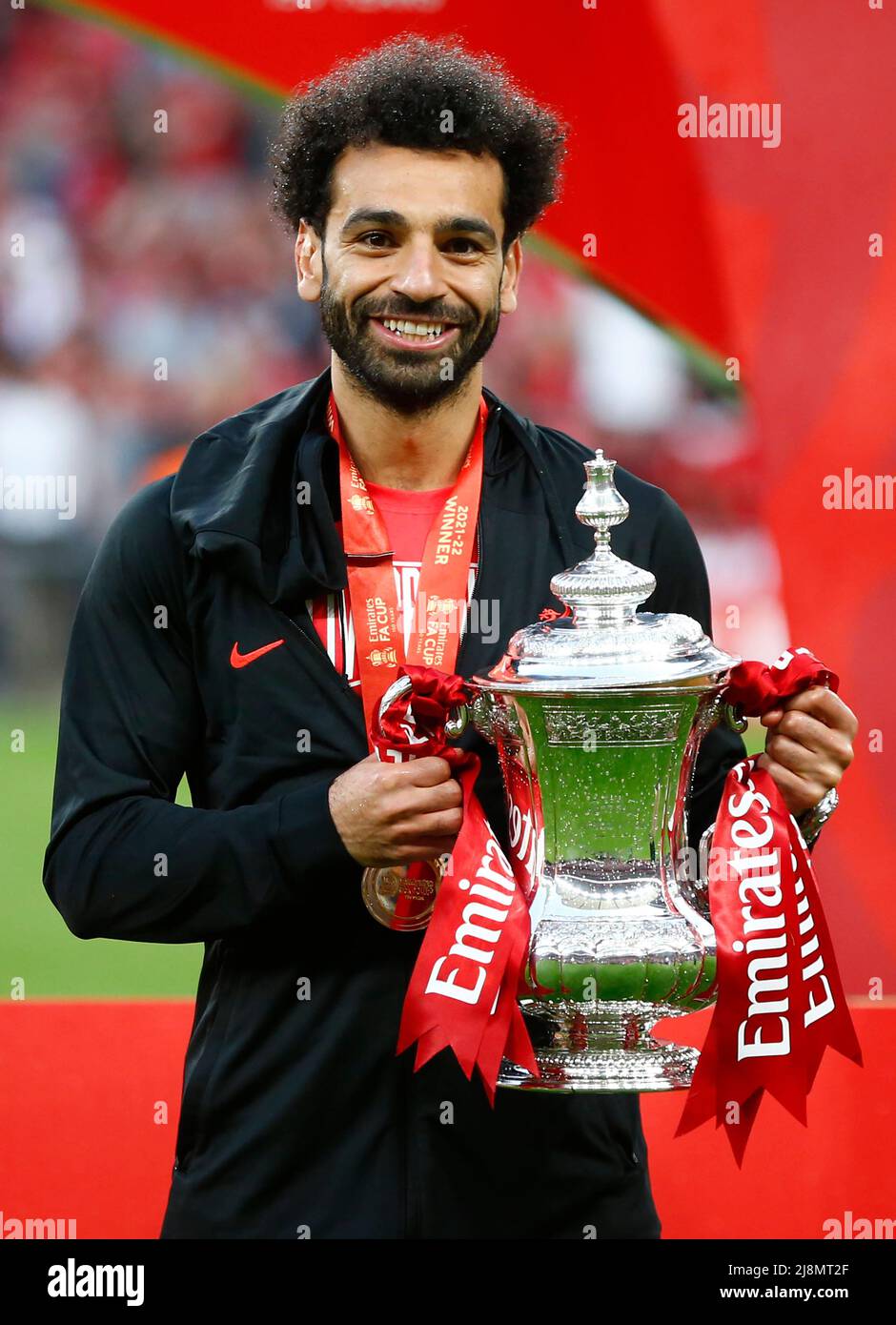 Normal time fa cup final hi-res stock photography and images - Alamy